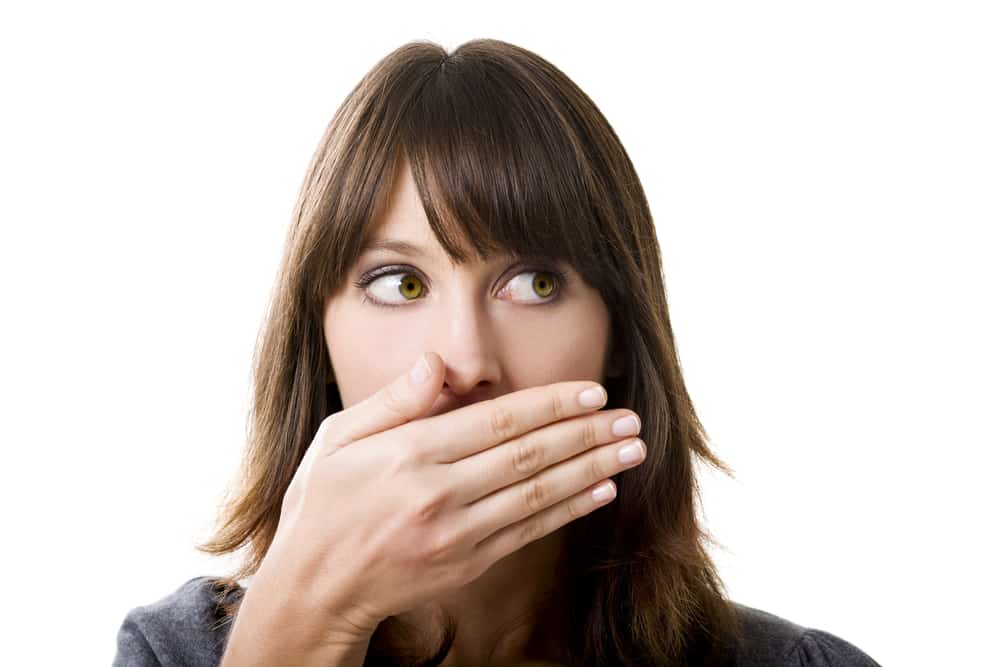 Lip, Tongue, And Mouth Cuts: What To Do? | Conroe, TX