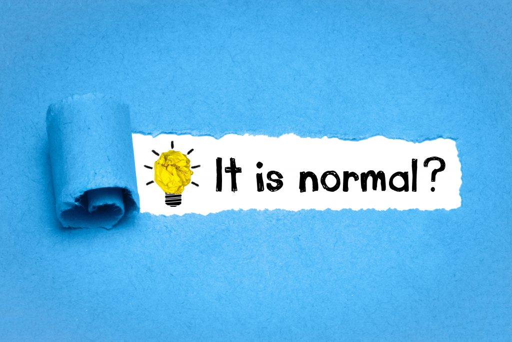 Smile Issues That Aren’t Always “Normal” | Conroe, TX