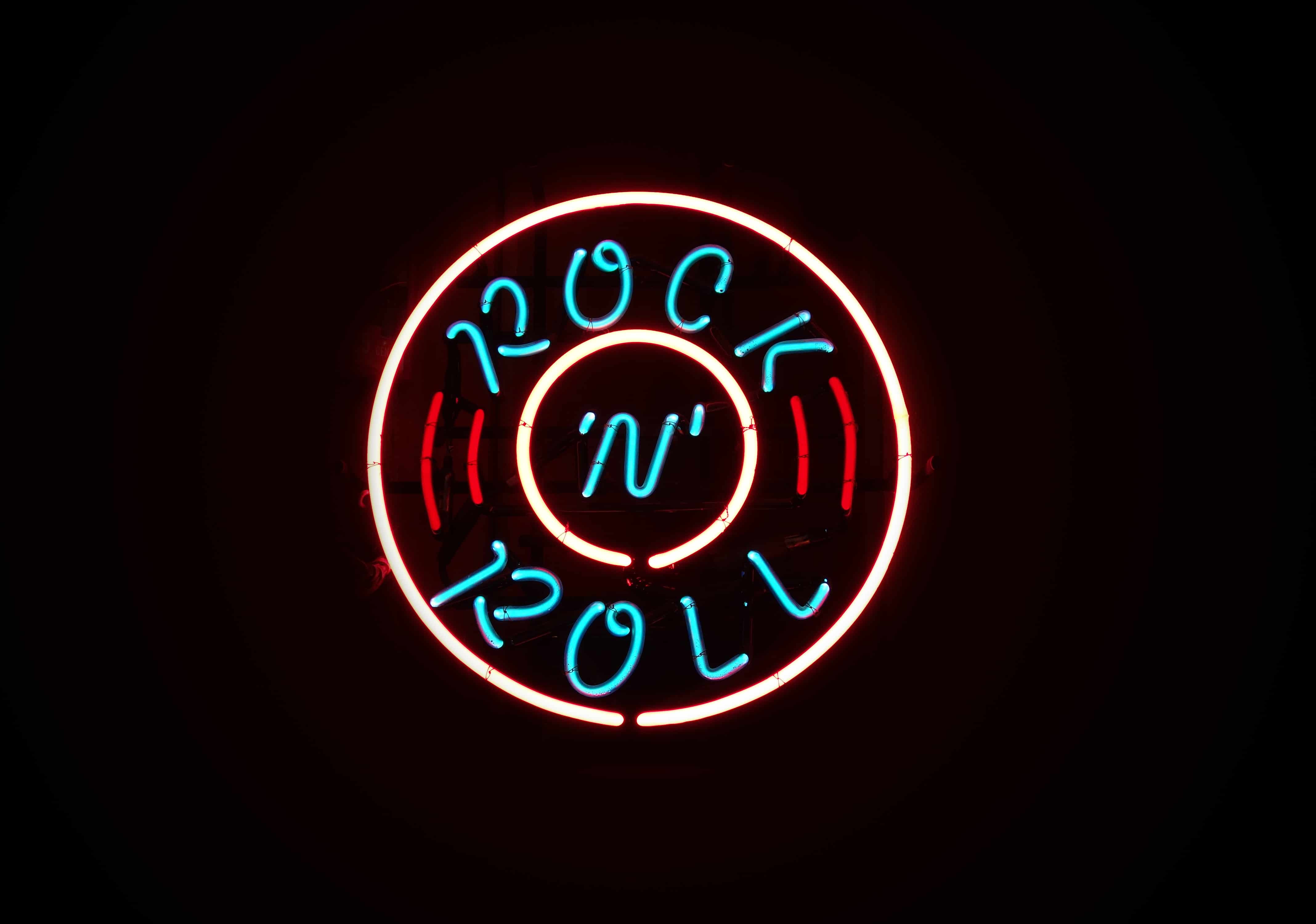 Sting Ray Anthony “Jukebox Rock” Rock ‘n Roll Extravaganza | Conroe, TX