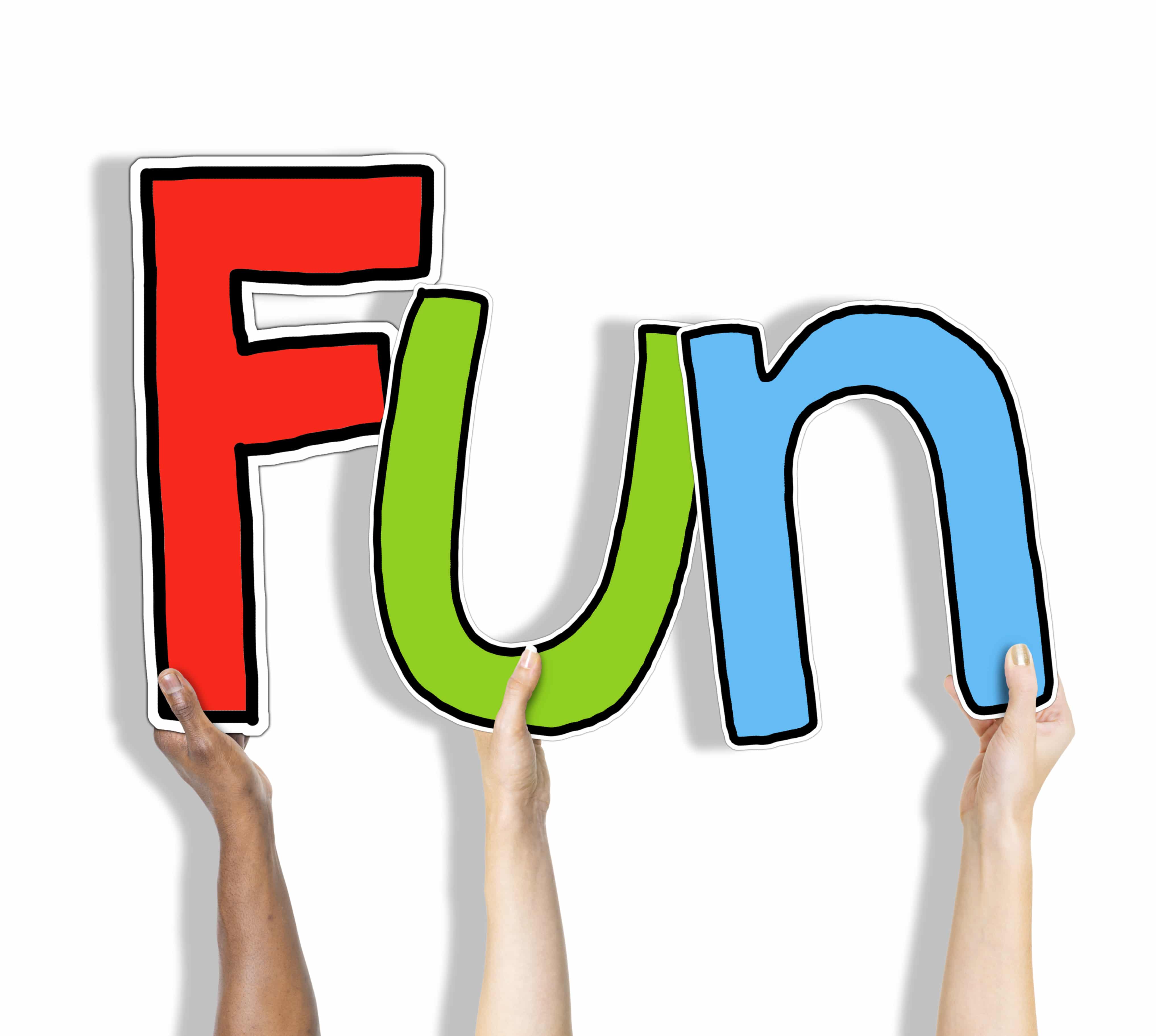 The Very Fun Side Of Smile Care | Conroe, TX