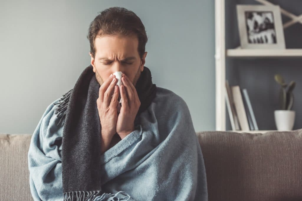 Conroe Dentist Gives Tips for Smile Care When You're Sick | Conroe, TX