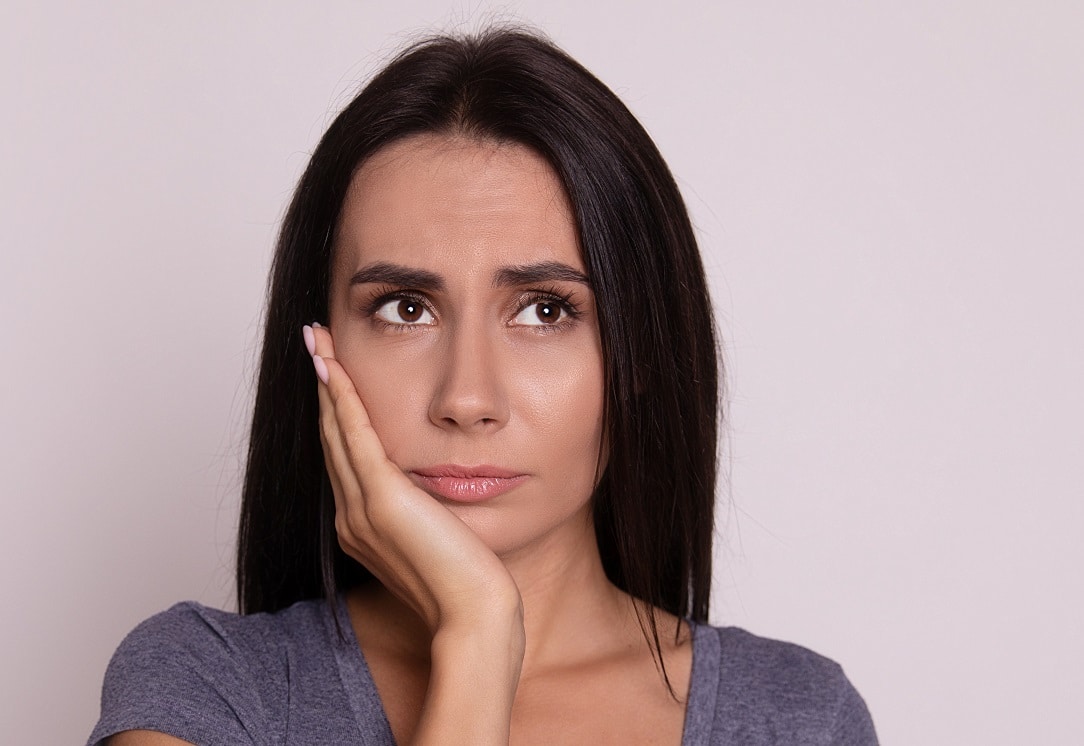 Why Some Toothaches Don’t Go Away | Conroe, TX