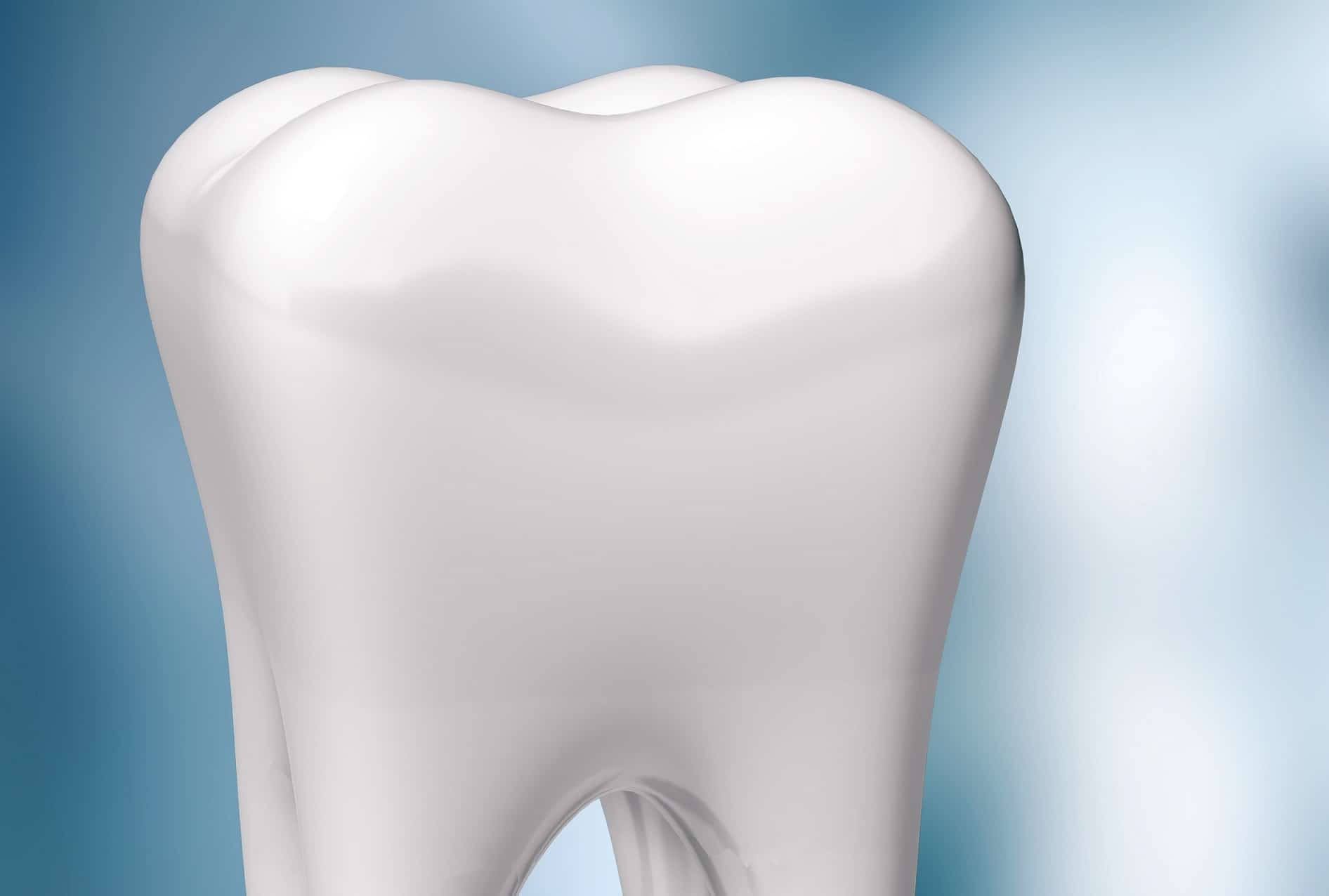Can Bonding a Tooth Really Fix It? | Conroe, TX