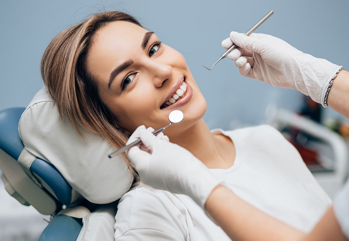 The Real Reasons Behind Losing Teeth | Conroe, TX