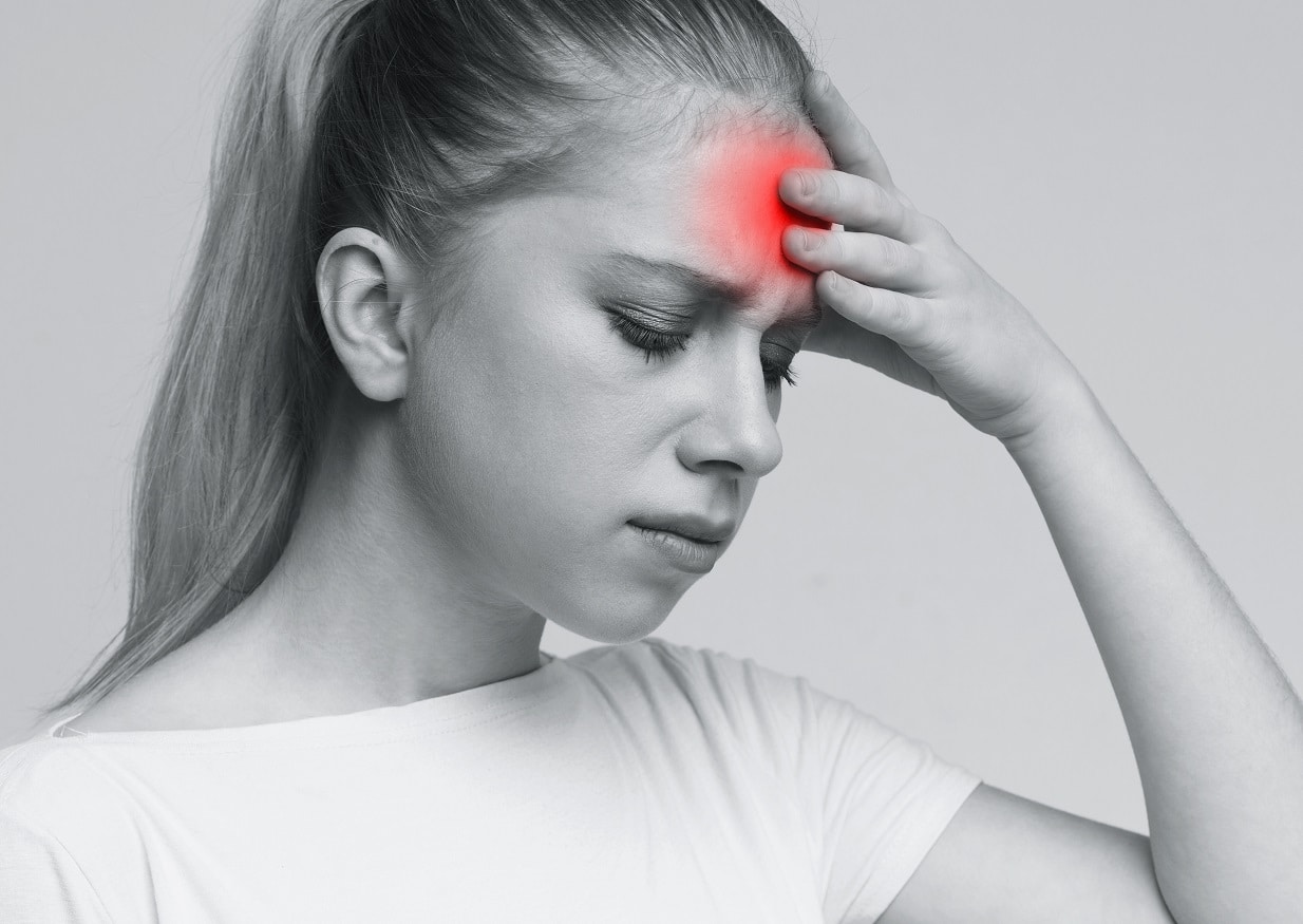 Are Your Headaches Caused by TMJ Disorder? | Conroe, TX