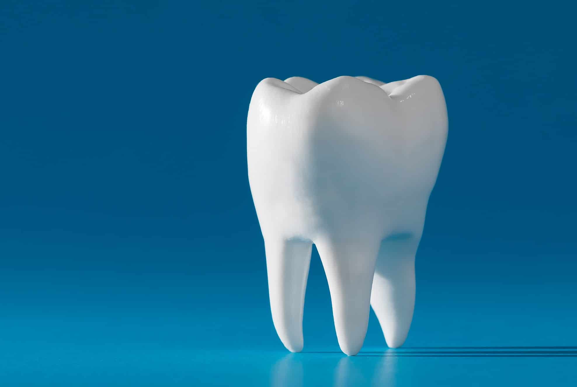 When You Need to Restore a Tooth | Conroe, TX