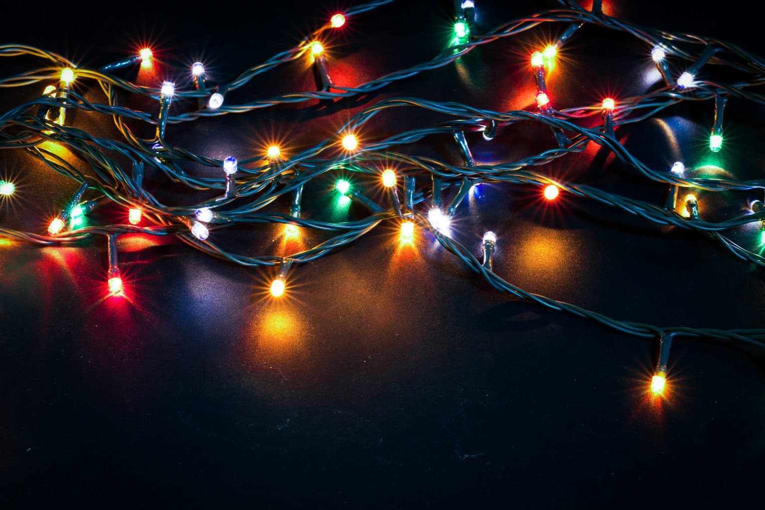 Check Out The Light Park in Spring, TX | Conroe, TX